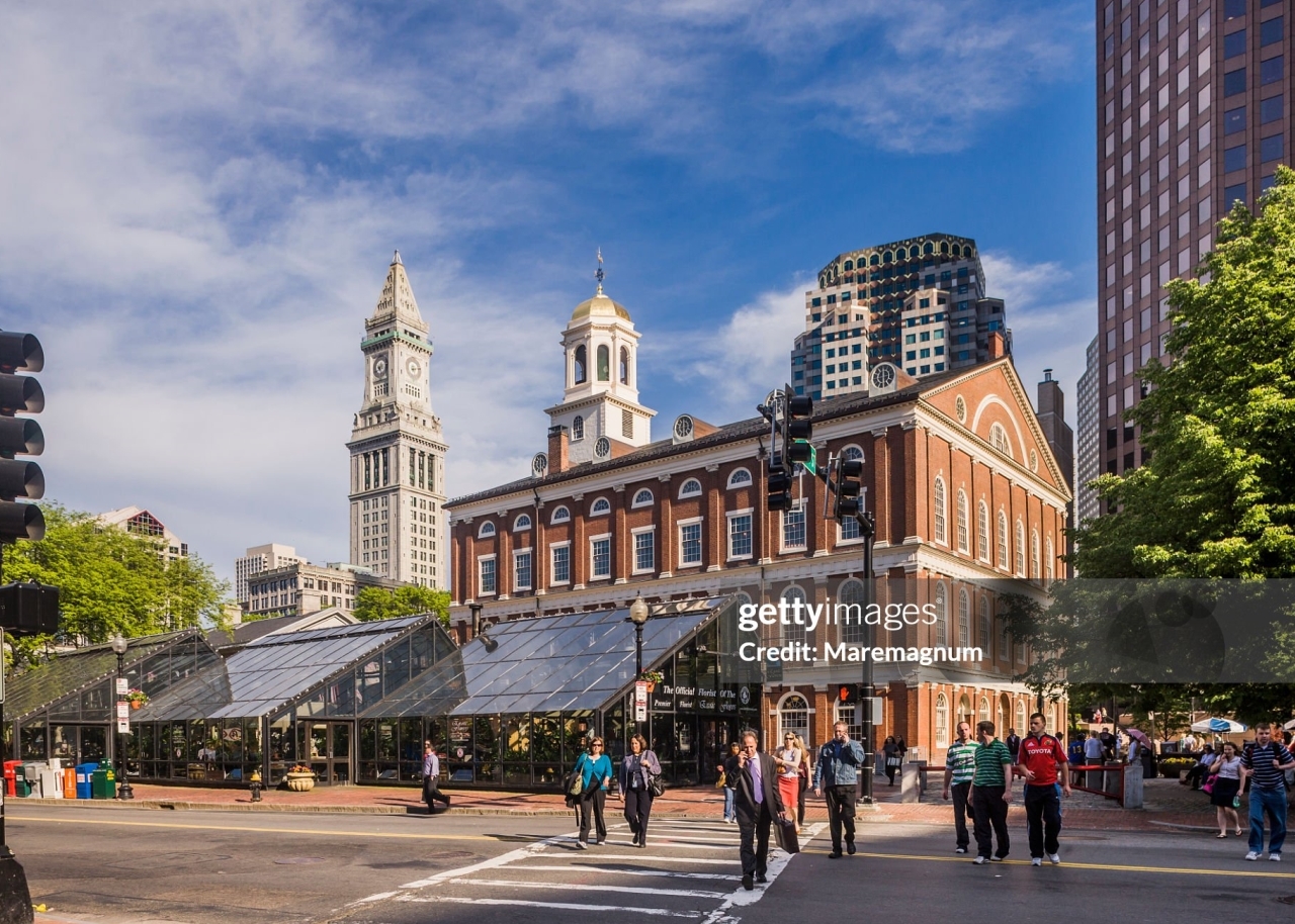 Figenbaum Wealth Management Group - Boston, MA 02110 | Stifel